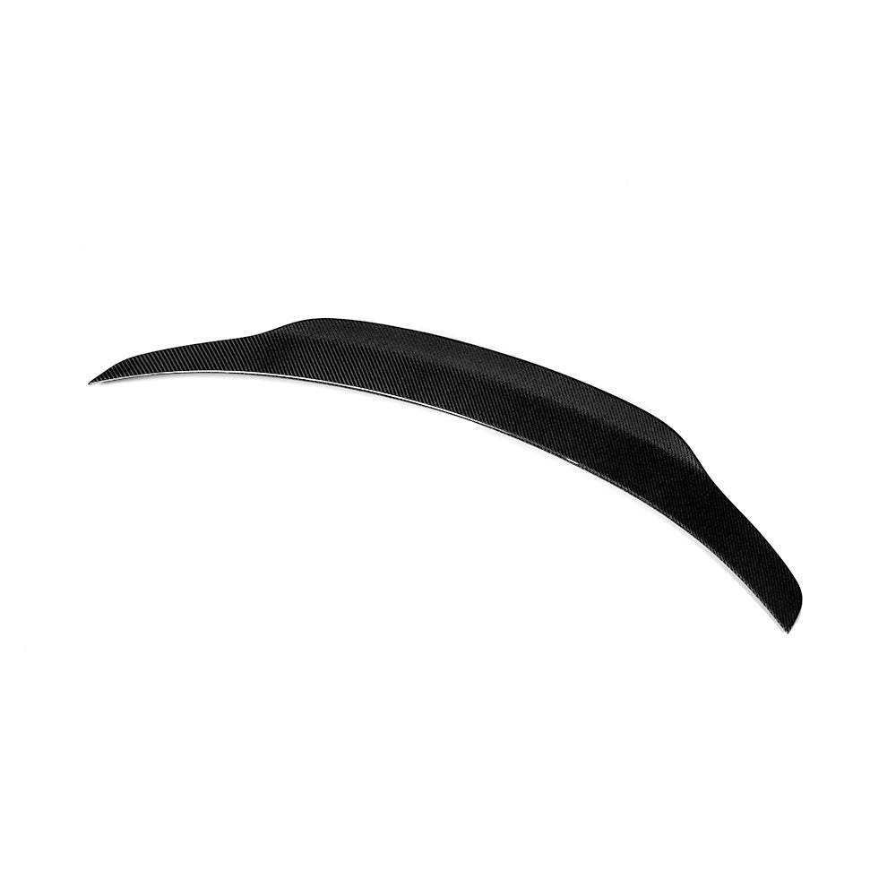 PSM STYLE CARBON FIBRE SPOILER CLA-CLASS C117 W117 – CARBONHAUS